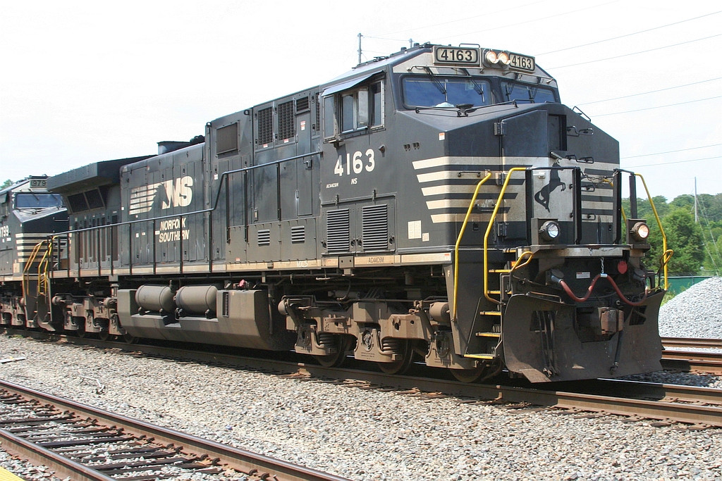NS 4163